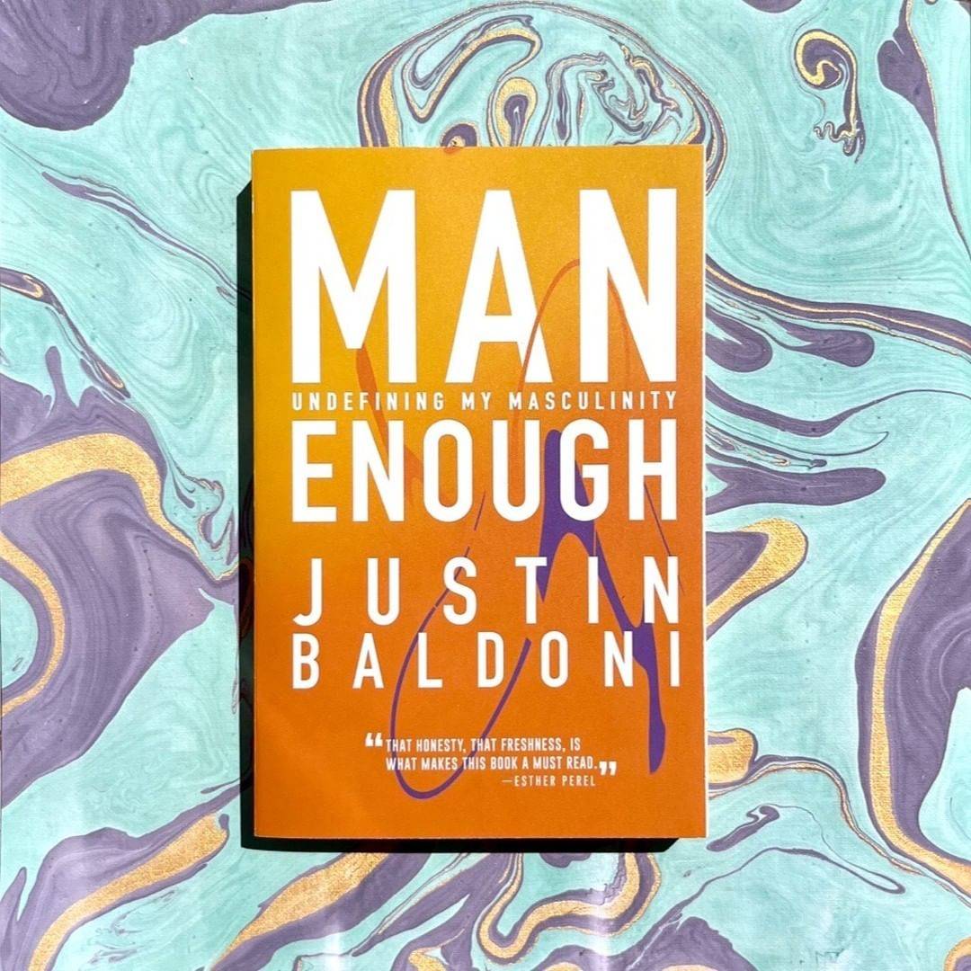 HarperOne Instagram – HarperCollins