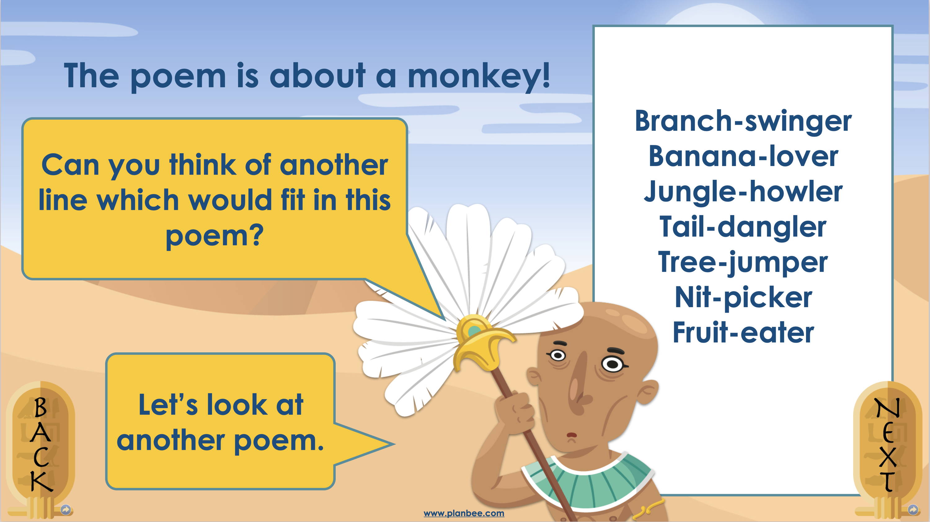 How To Write Kennings Poems Explained By PlanBee