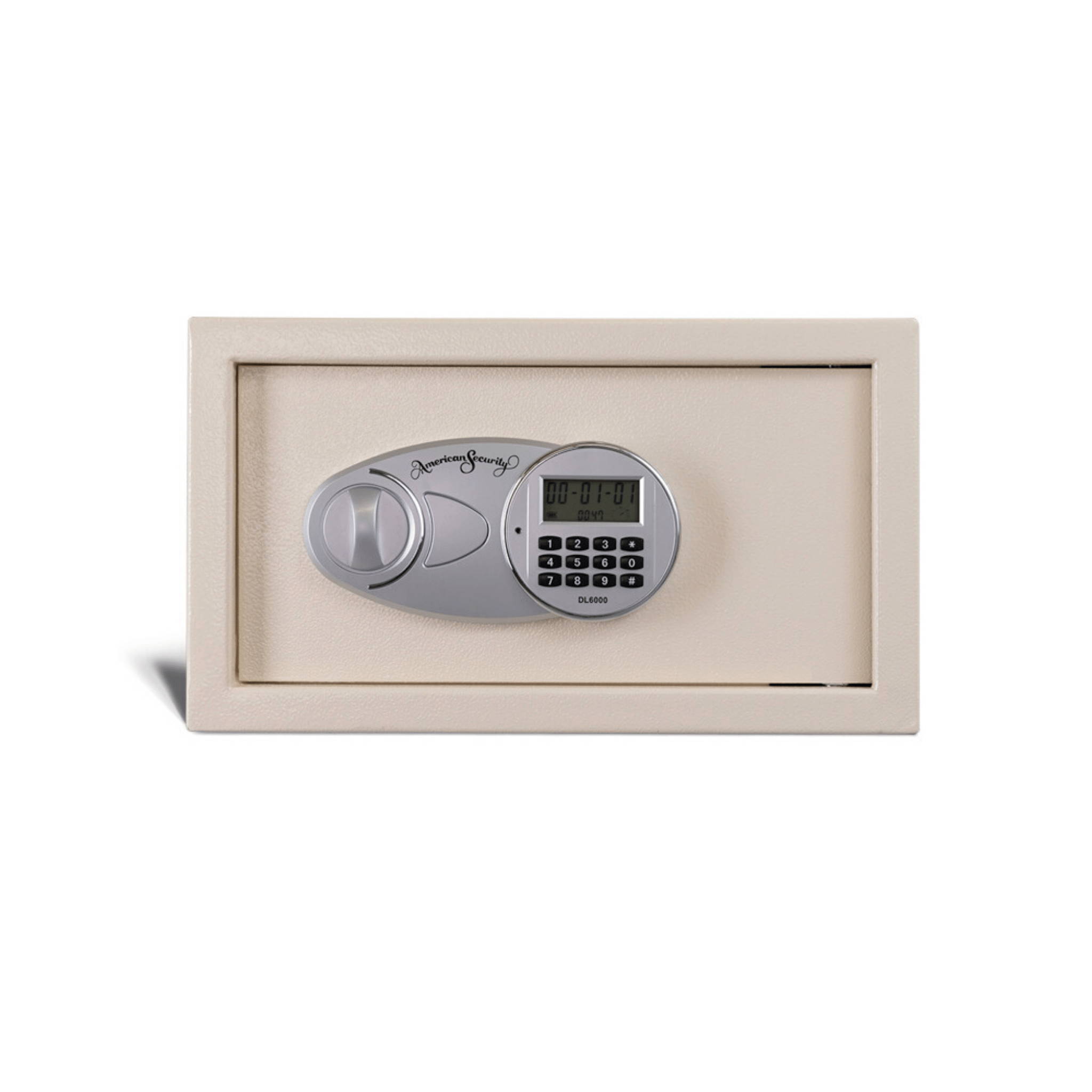 Explore Safe Models - Small Scale - A Locksmith