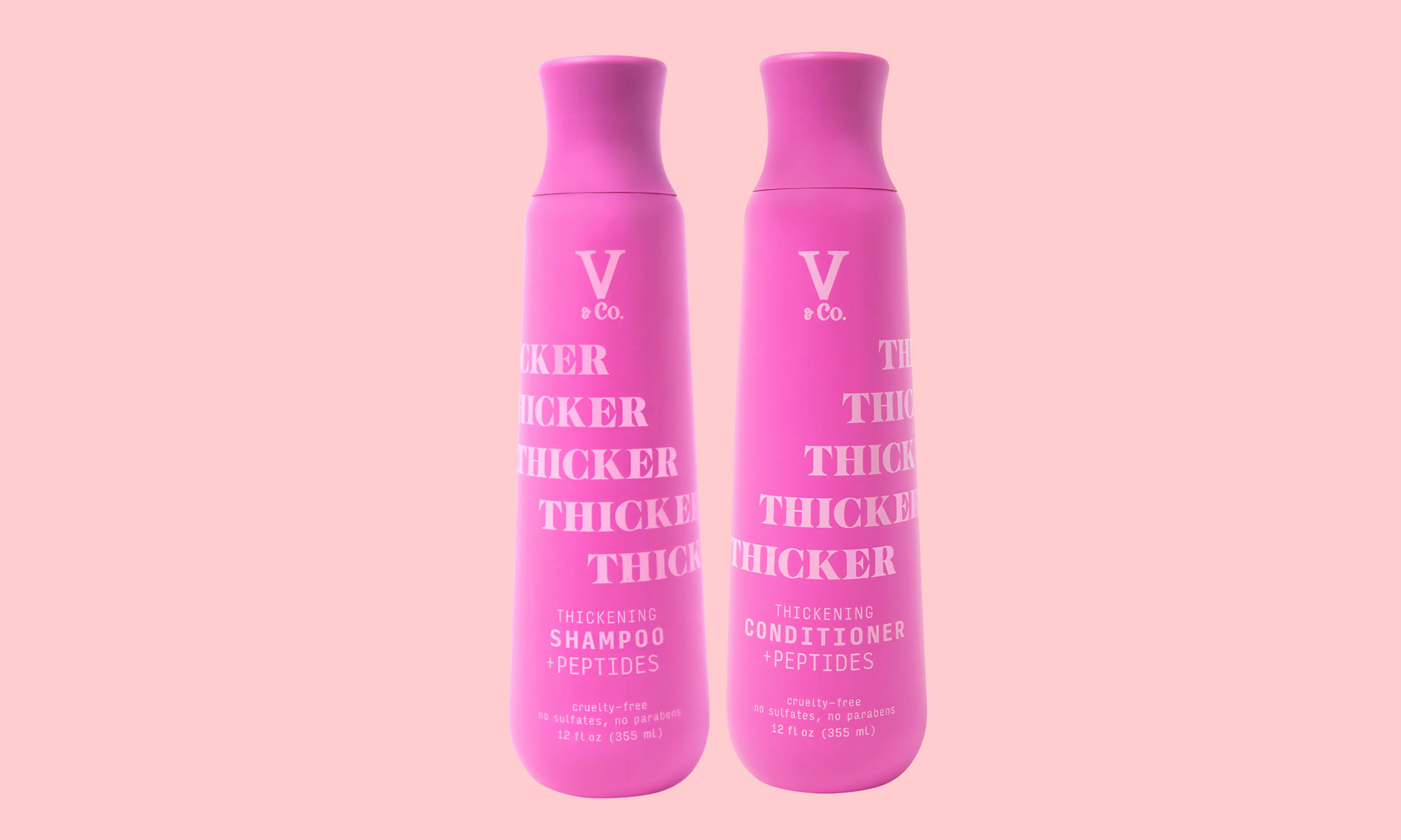 V&Co. Beauty