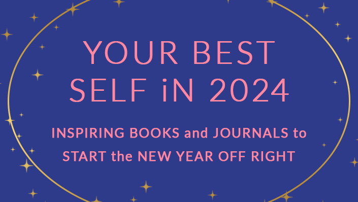 Your Best Self in 2024 – HarperCollins