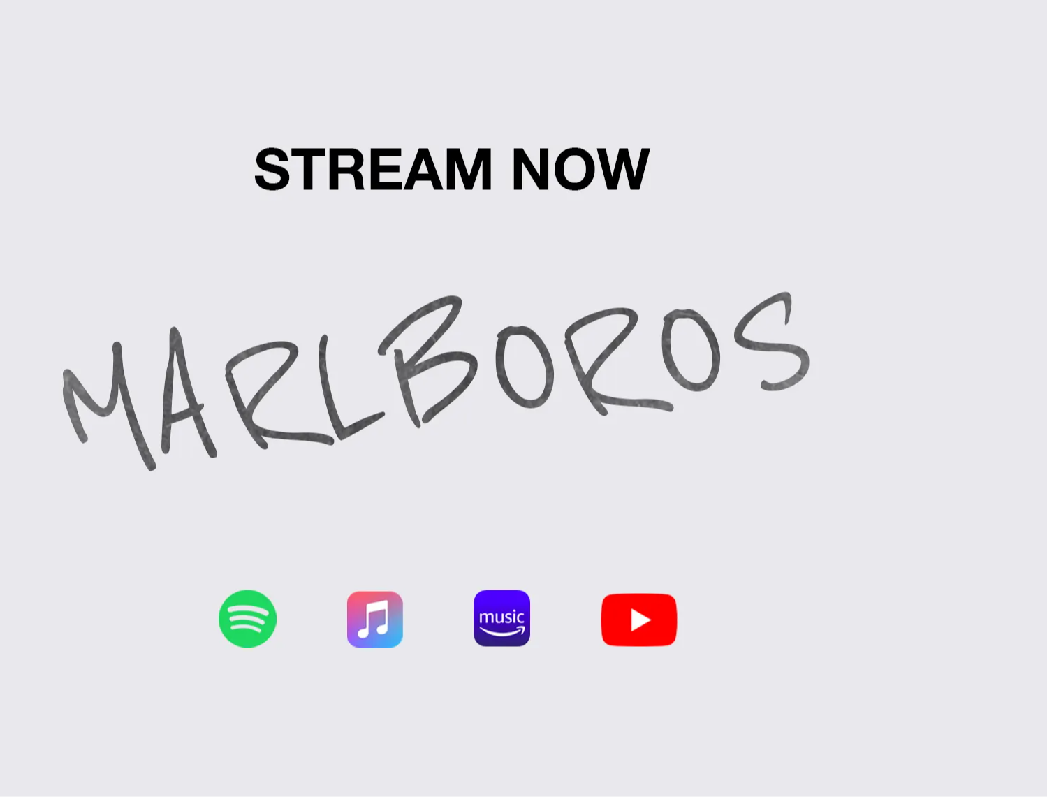 Jarrod Morris Music