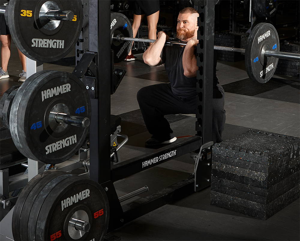 Hammer Strength Life Fitness Atelier yuwa ciao jp