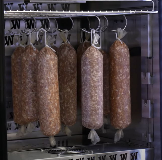 Dry Cured Sausage 101 - Walton's