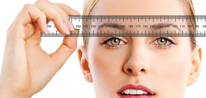 Prescription Measurement Guide – Vuzix