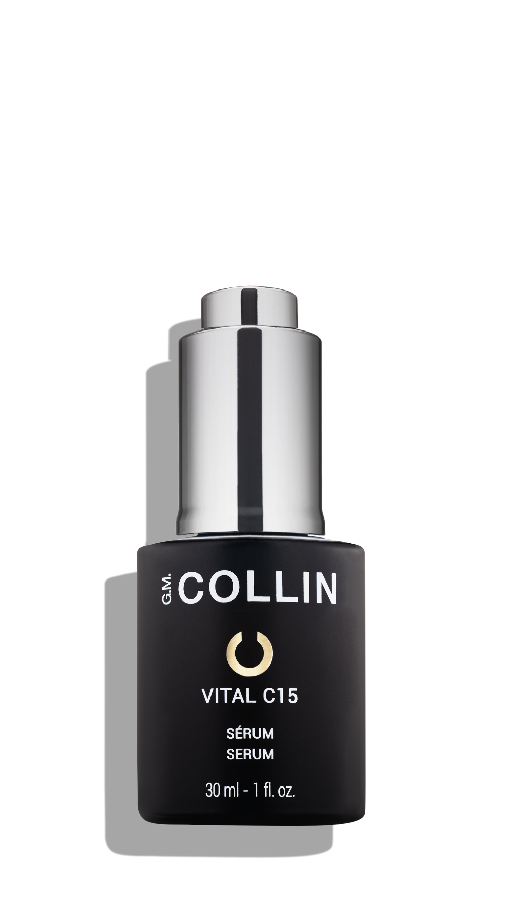 OUR STORY – G.M. COLLIN® Skincare | Official Site