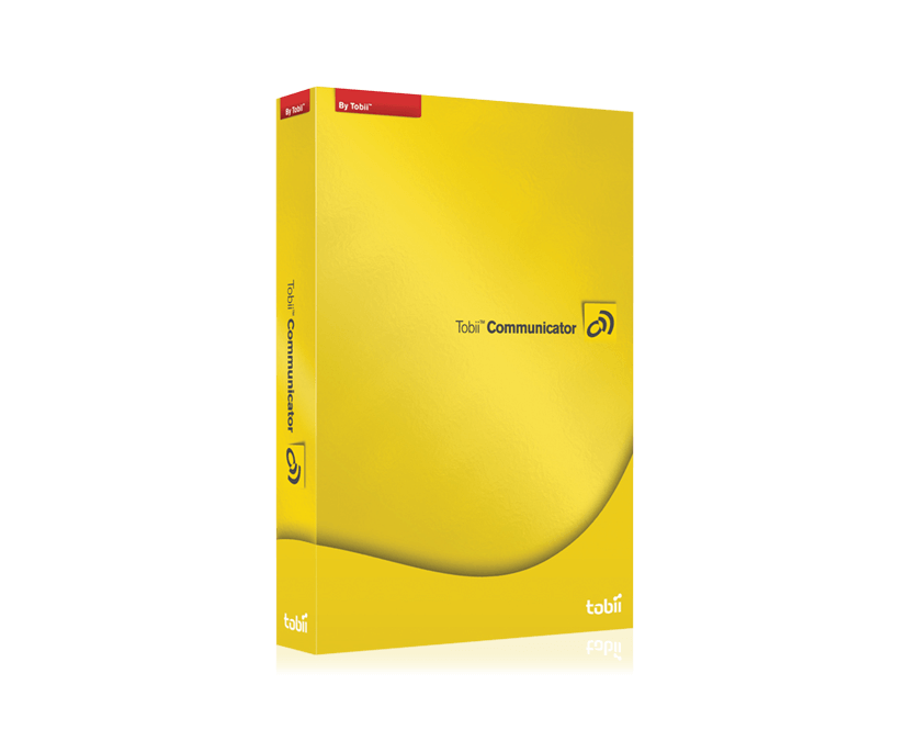 Communicator 4 Product Support - Tobii Dynavox Global