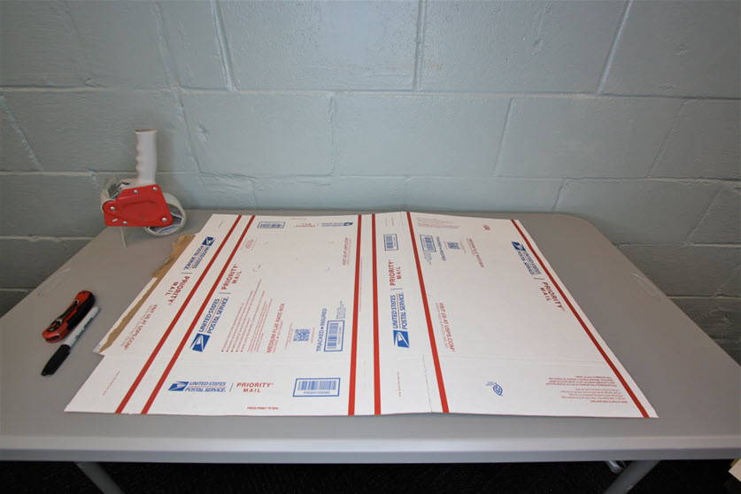 How to Package Blades for Sharpening – Ridge Carbide Tool