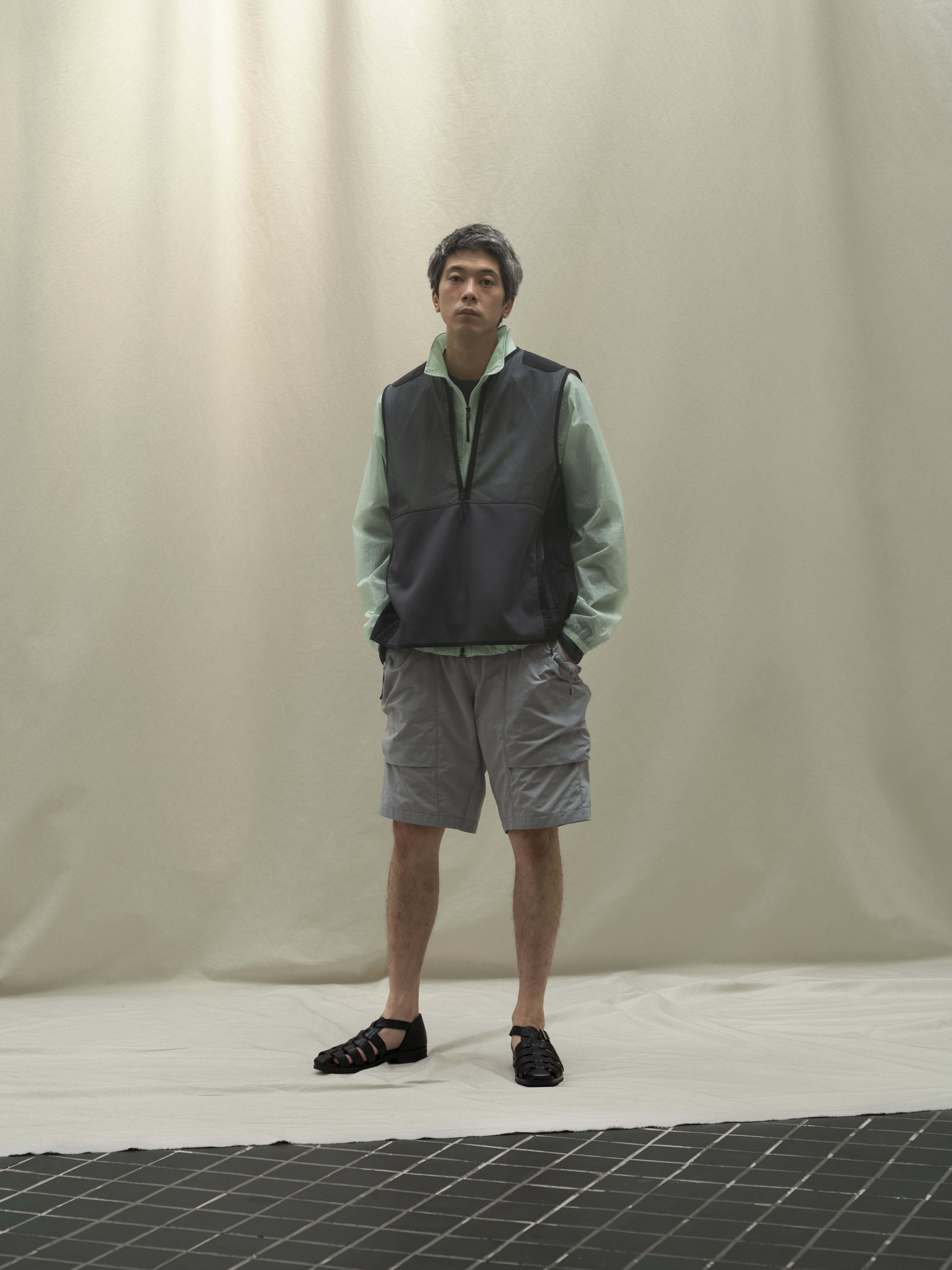 Features | GOLDWIN 2026 S/S｜【公式通販 UNION TOKYO】｜ユニオントーキョー
