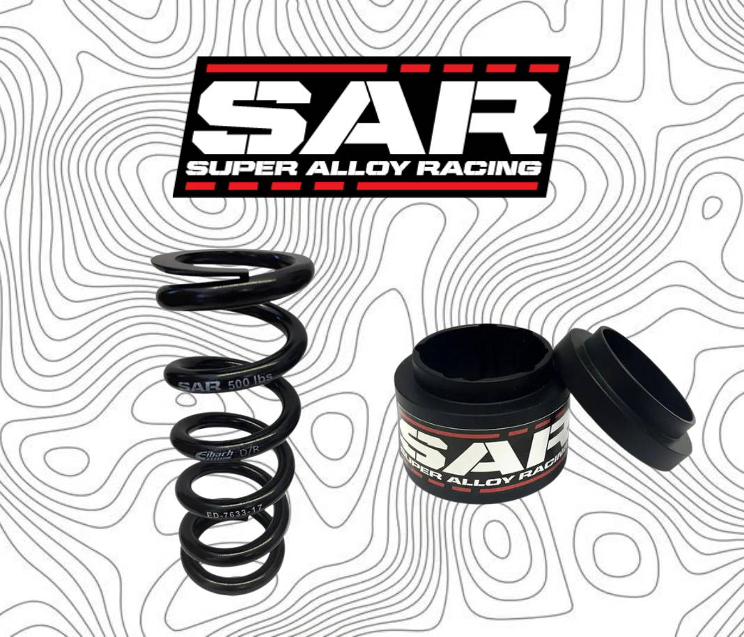 Super Alloy Racing Springs Explained – The Lost Co.