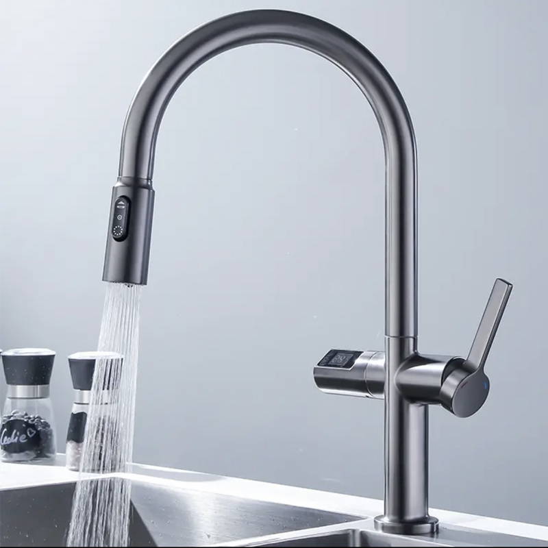 Kitchen – Lefton Sanitary