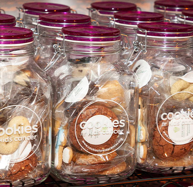 Events – Cookies for Kids' Cancer