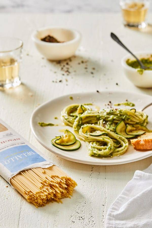 Authentic Italian Recipes - DeLallo