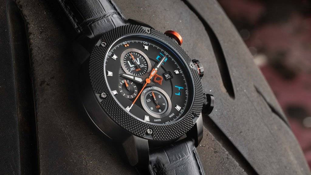 9 Types of Uncommon Mechanical Watch Complications