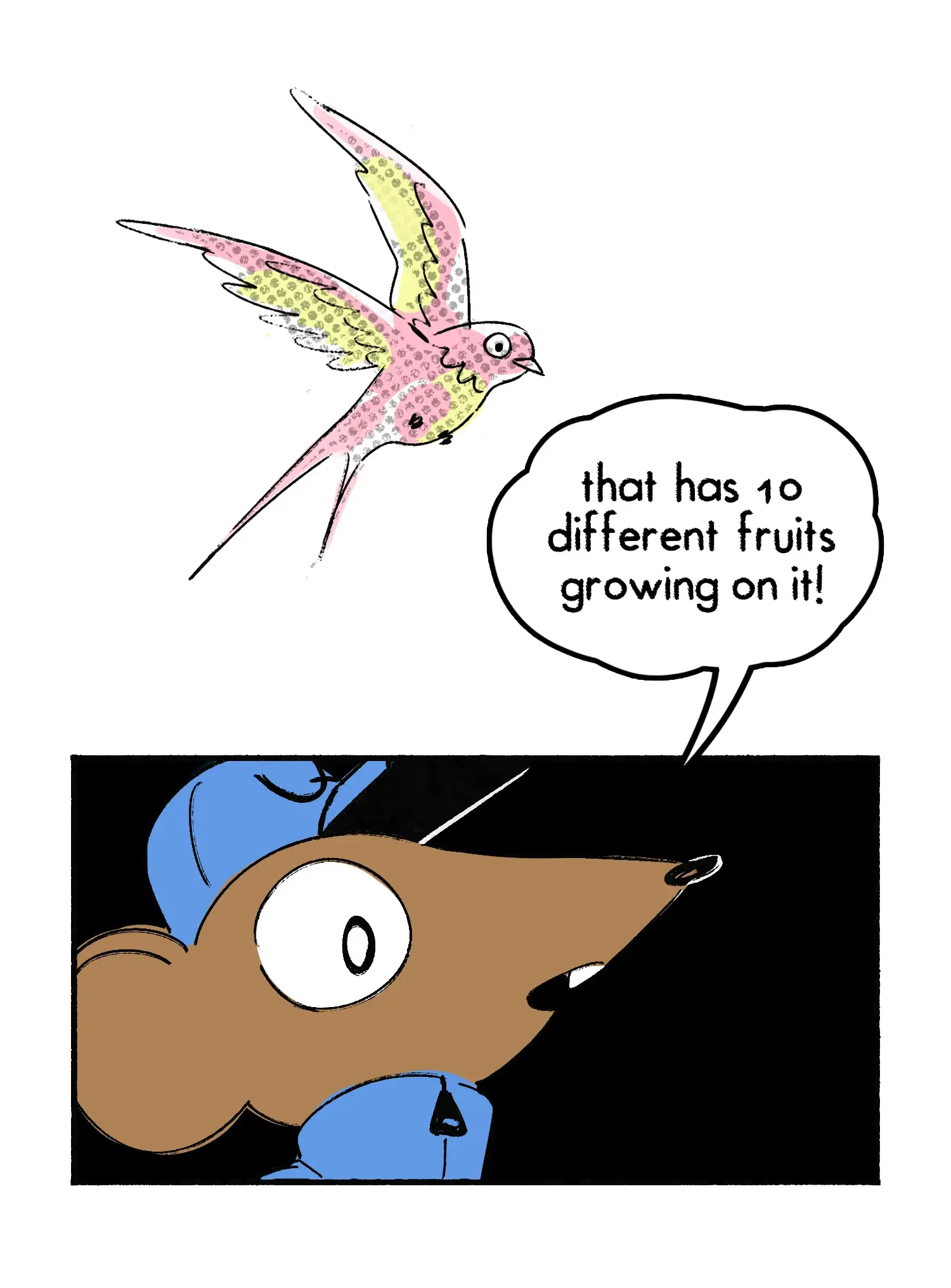 Rat Tales PART 1