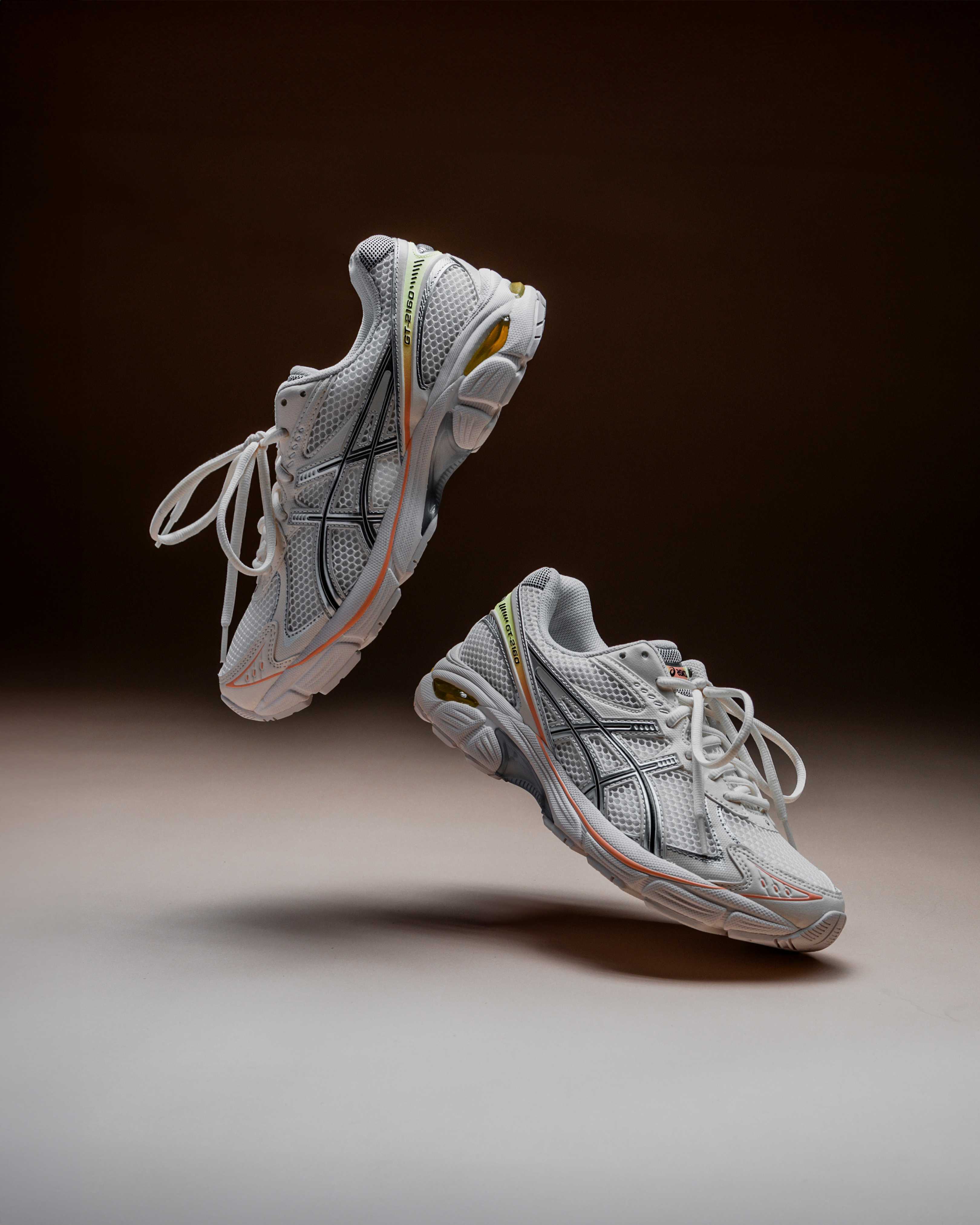 Asics: The Future of Stylish Running Shoe – Shoe Palace
