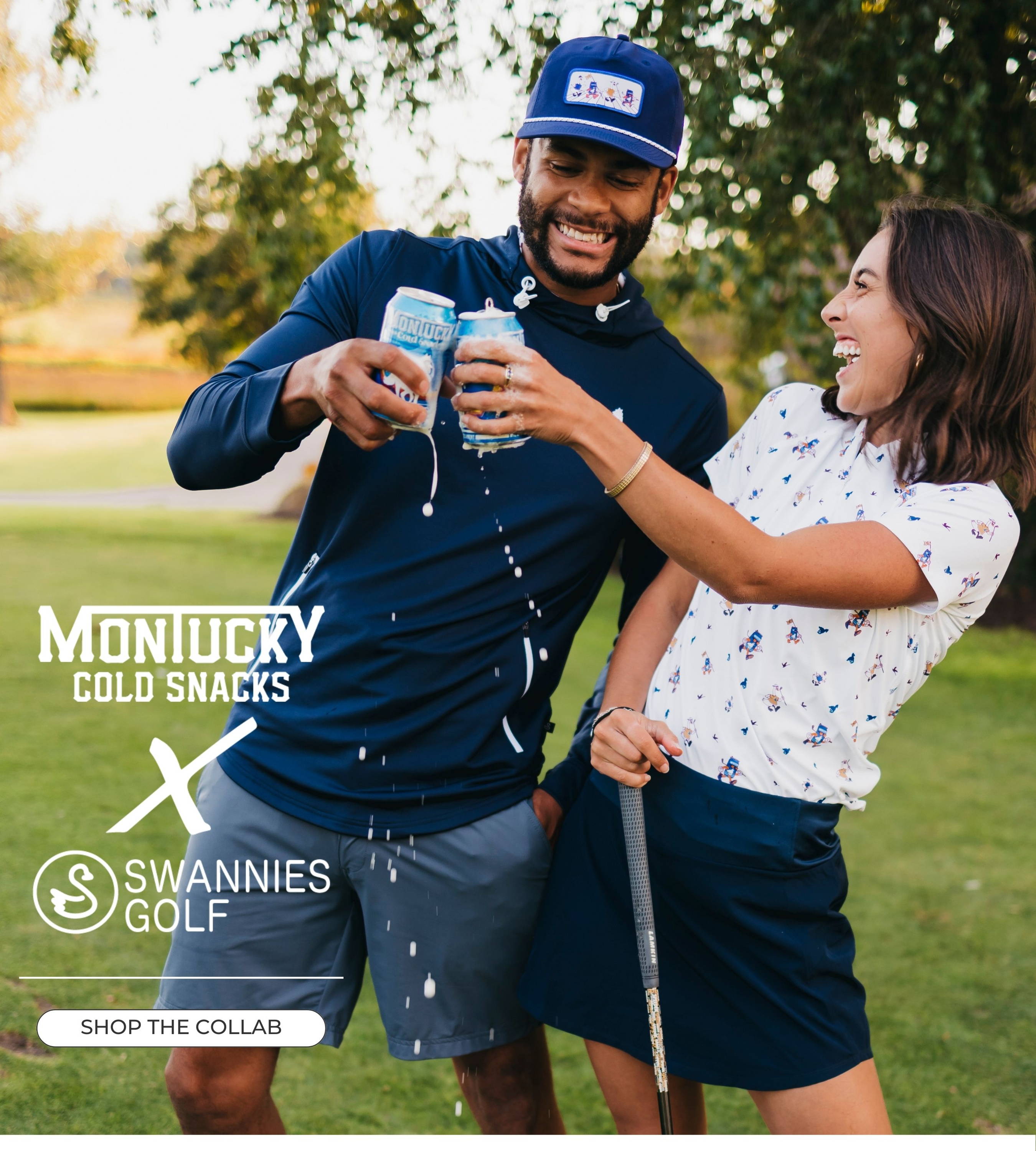 Home - Swannies Golf