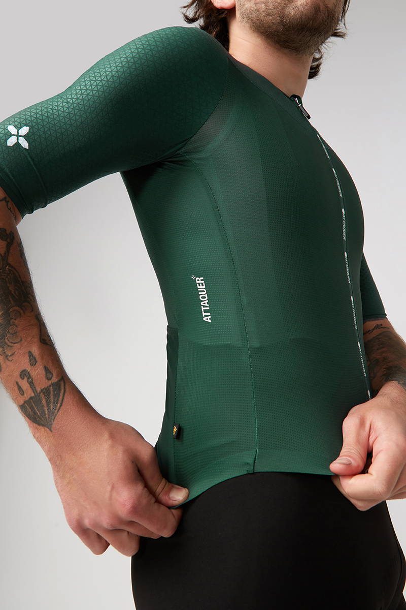 Attaquer Cycling Apparel Men's and Women's Fit and Sizing Guide
