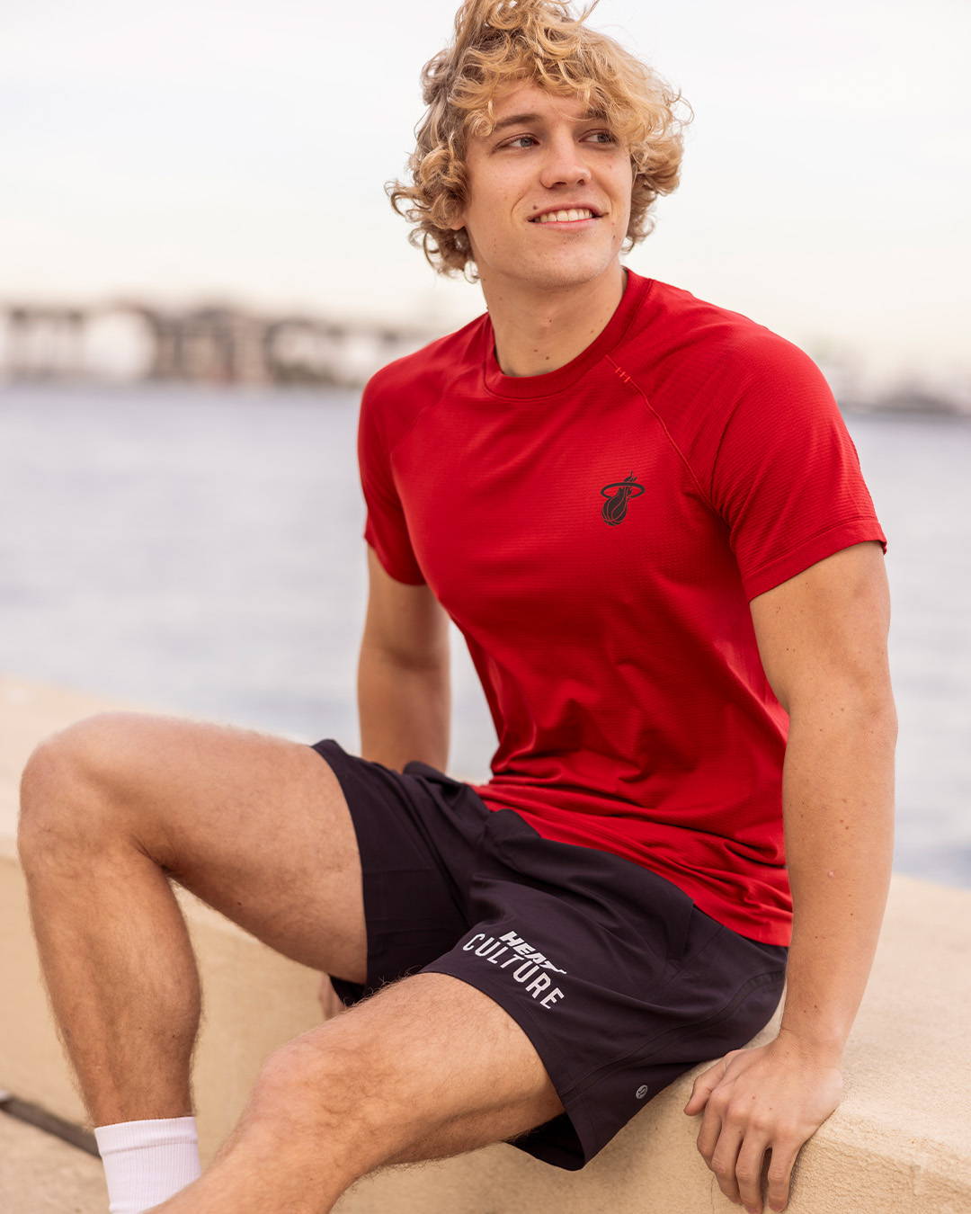 lululemon – Miami HEAT Store