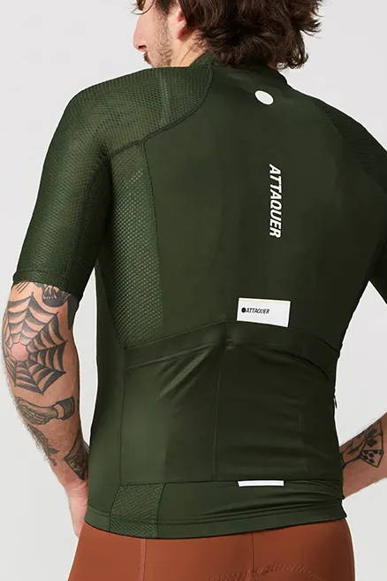Attaquer Cycling Apparel Men's and Women's Fit and Sizing Guide