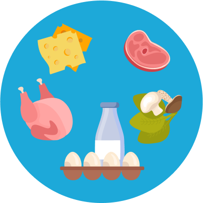 Bison Trifecta– The Wellness Company