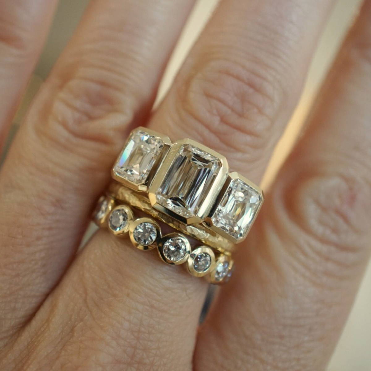 Custom Jewelry Redesign – ShopMamaBijoux