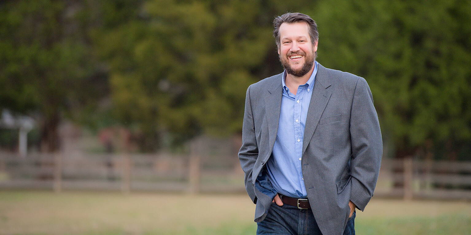 The Man Church Conference – Iron Hill Press