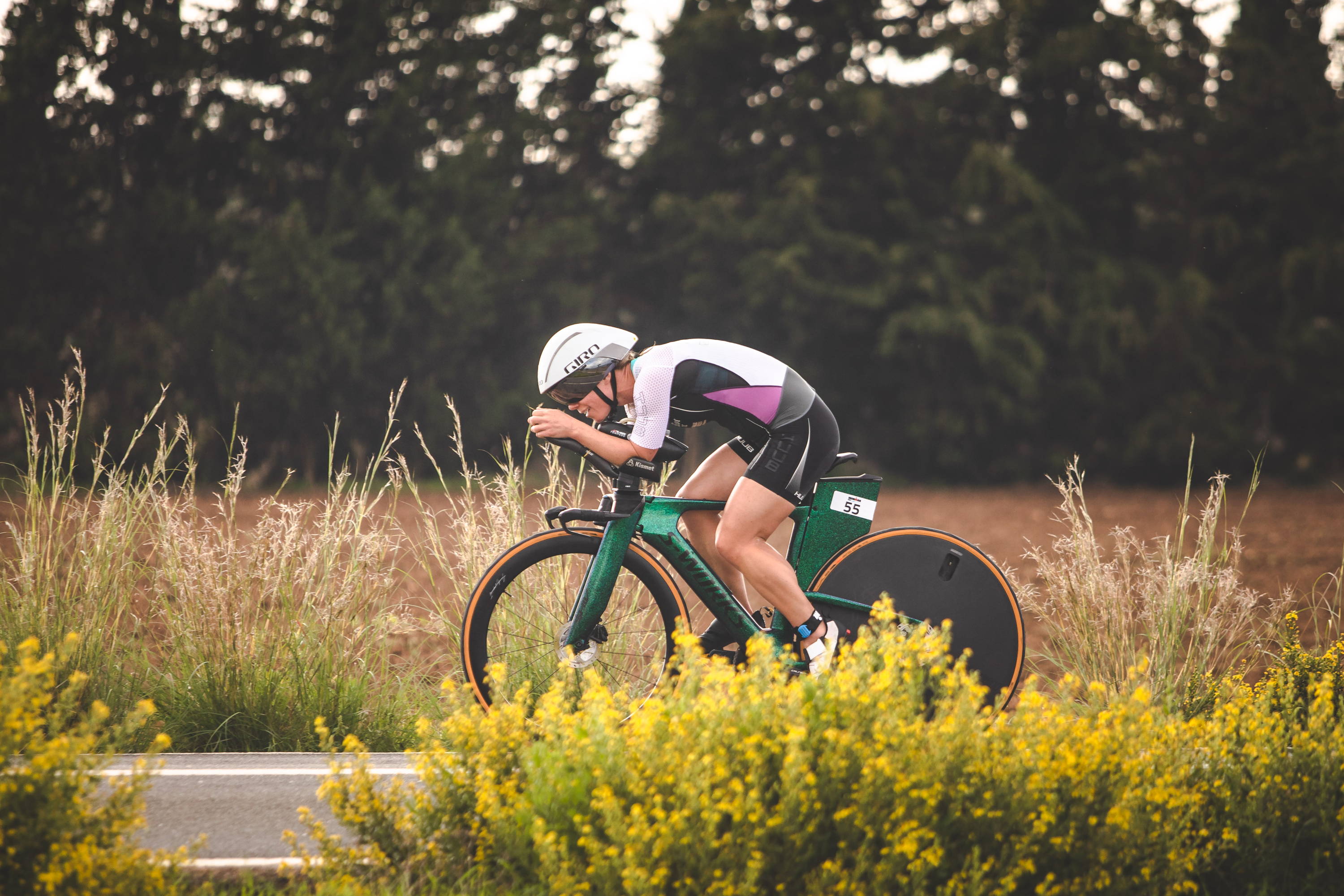 Hunt Road Athletes – Hunt Bike Wheels EU