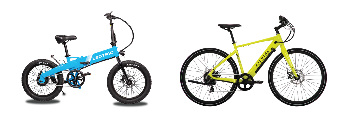 Lectric vs Aventon: Which is Best?