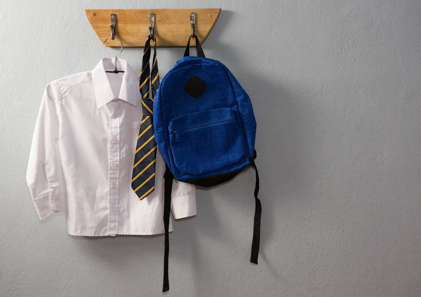 12 School Uniform Tips For New School Parents
