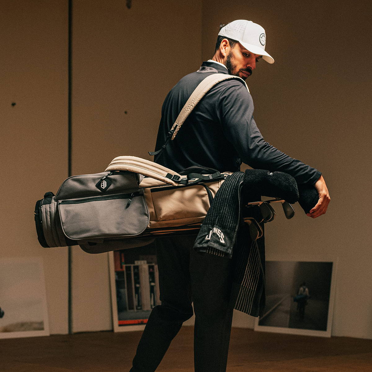 Mens Golf Clothing Store | Shirts, Trousers & Golf Shoes | Function18