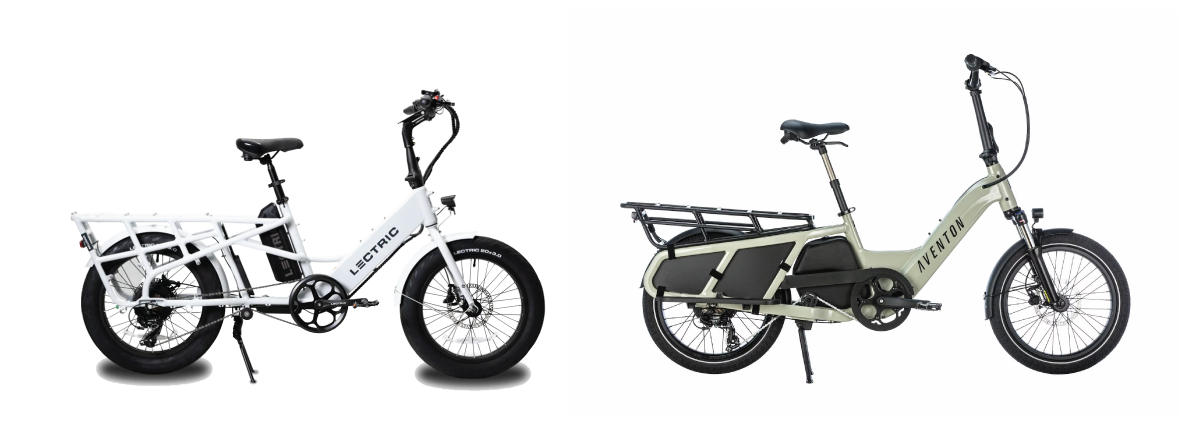 Lectric vs Aventon: Which is Best?
