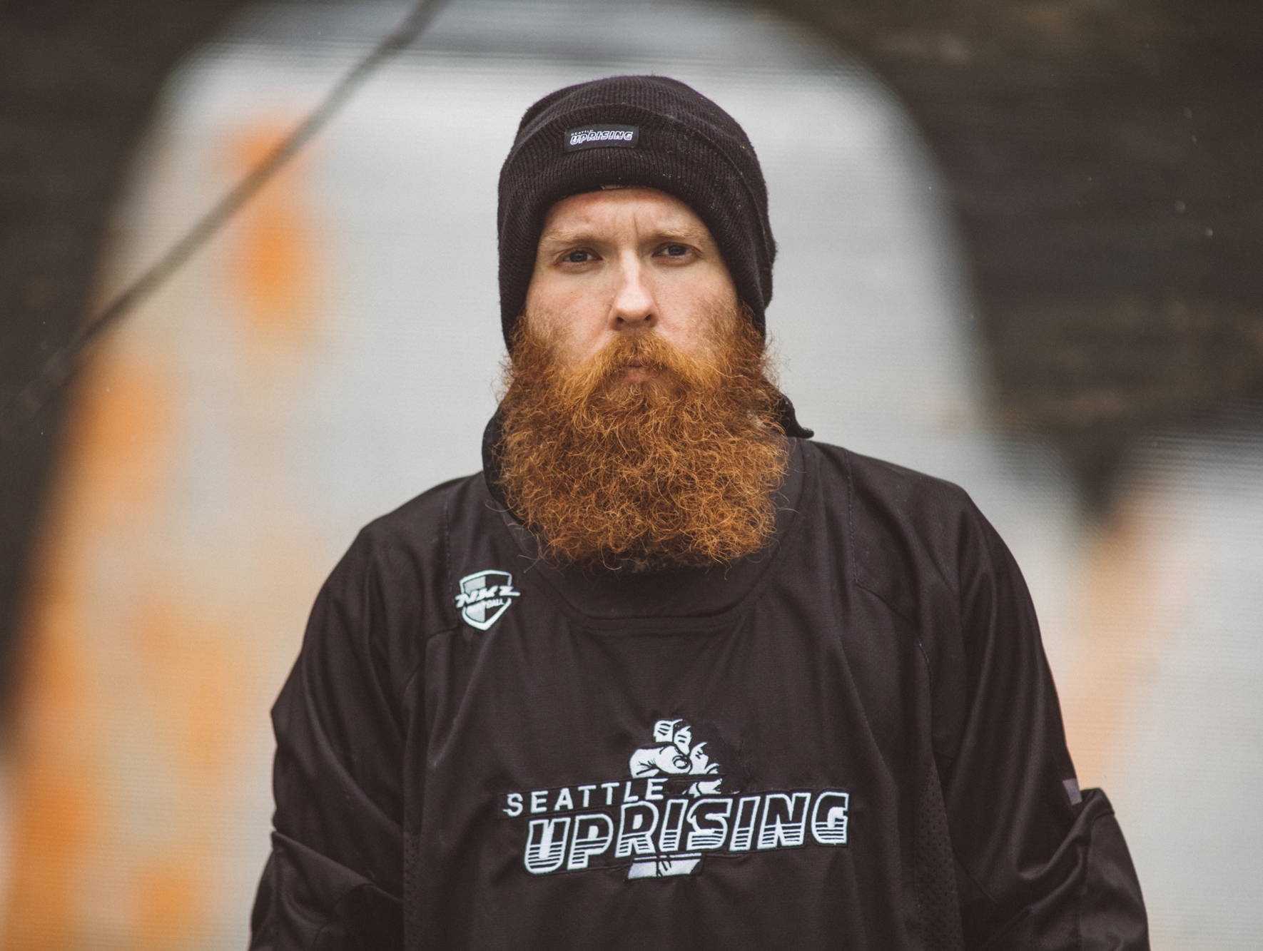 Team – Seattle Uprising