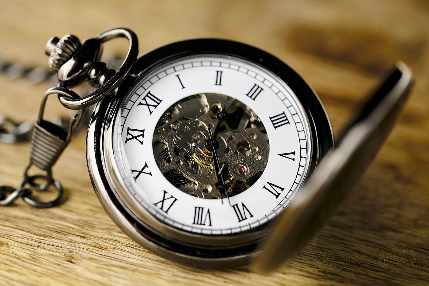 A Brief History Of Time Zones – GeoJango Maps