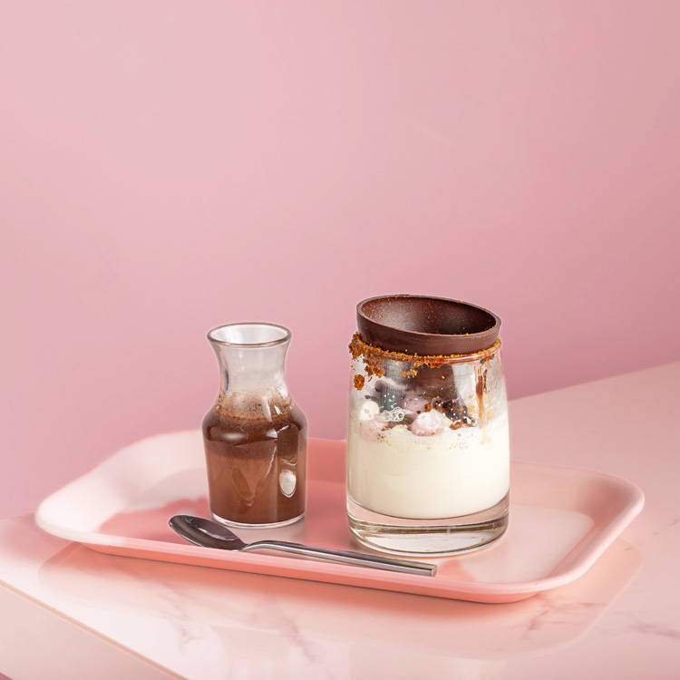 Selfridges Menu | EL&N London