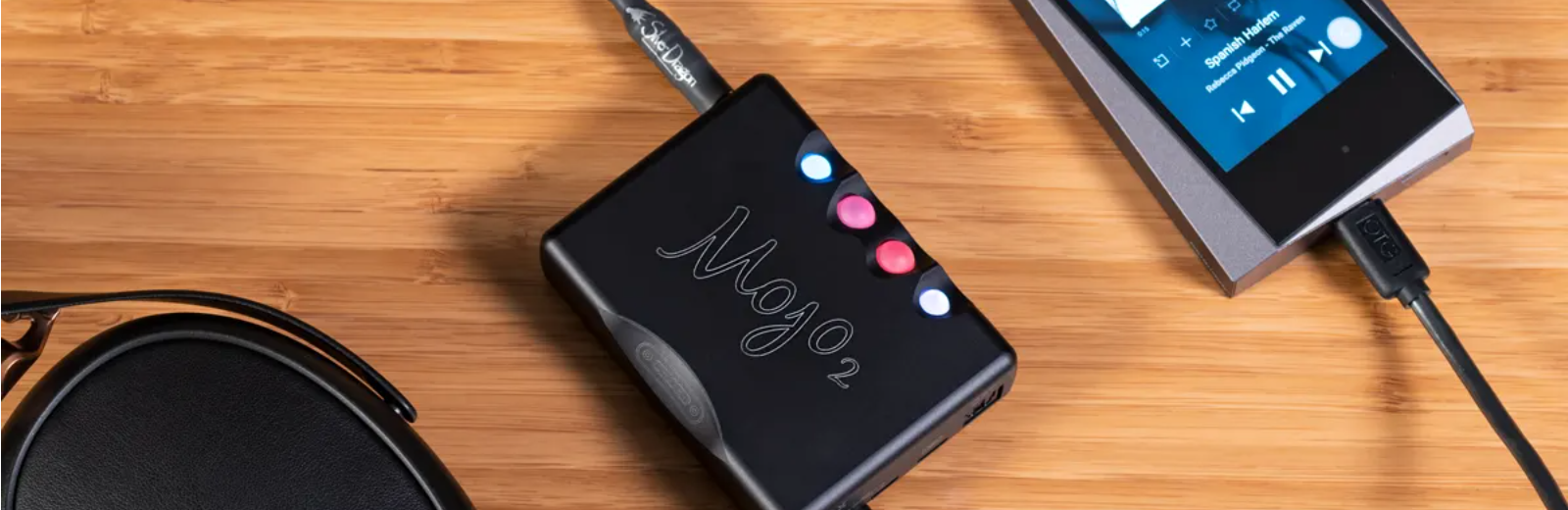 Chord Mojo 2 DAC: Everything You Need to Know - Moon Audio Chord Mojo 2 DAC: Everything You Need to Know - Moon Audio