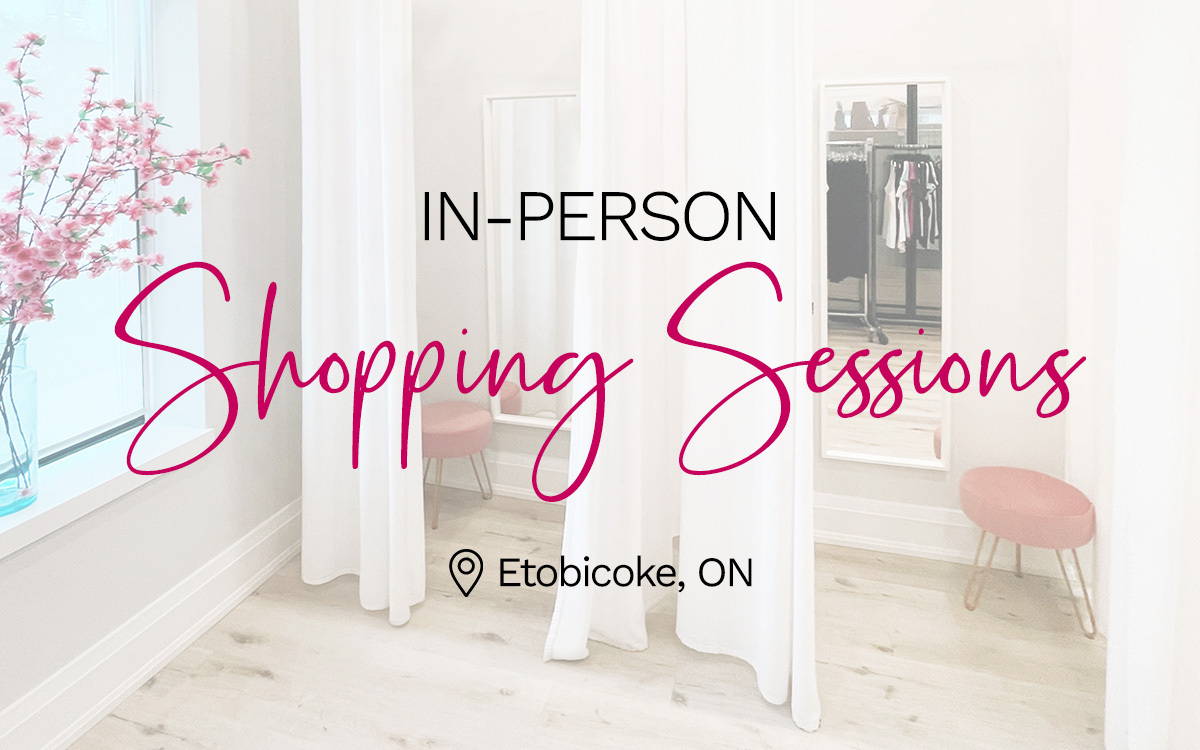 In-person Shopping | Made in Canada Clothing | Miik