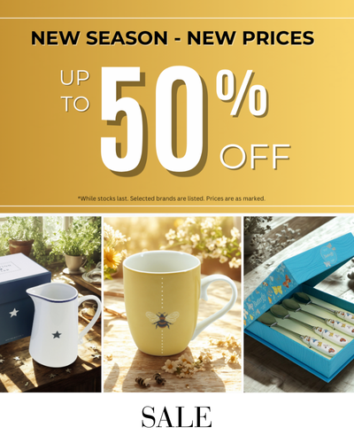 Tipperary | Gifts Beyond Expectations