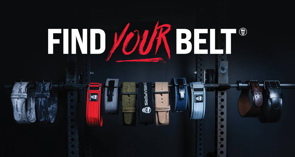 Find Your Belt Quiz