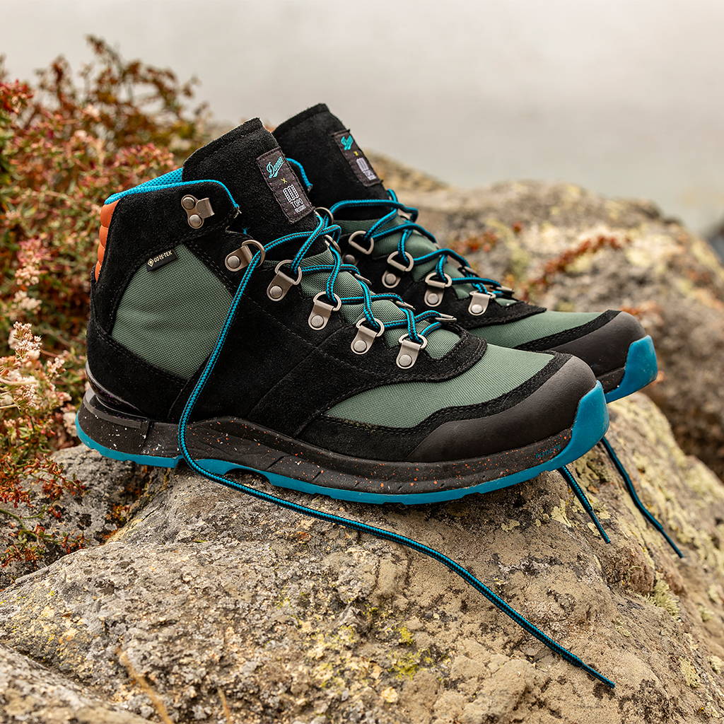 Topo Designs x Danner 2023 Topo Designs x Danner 2023