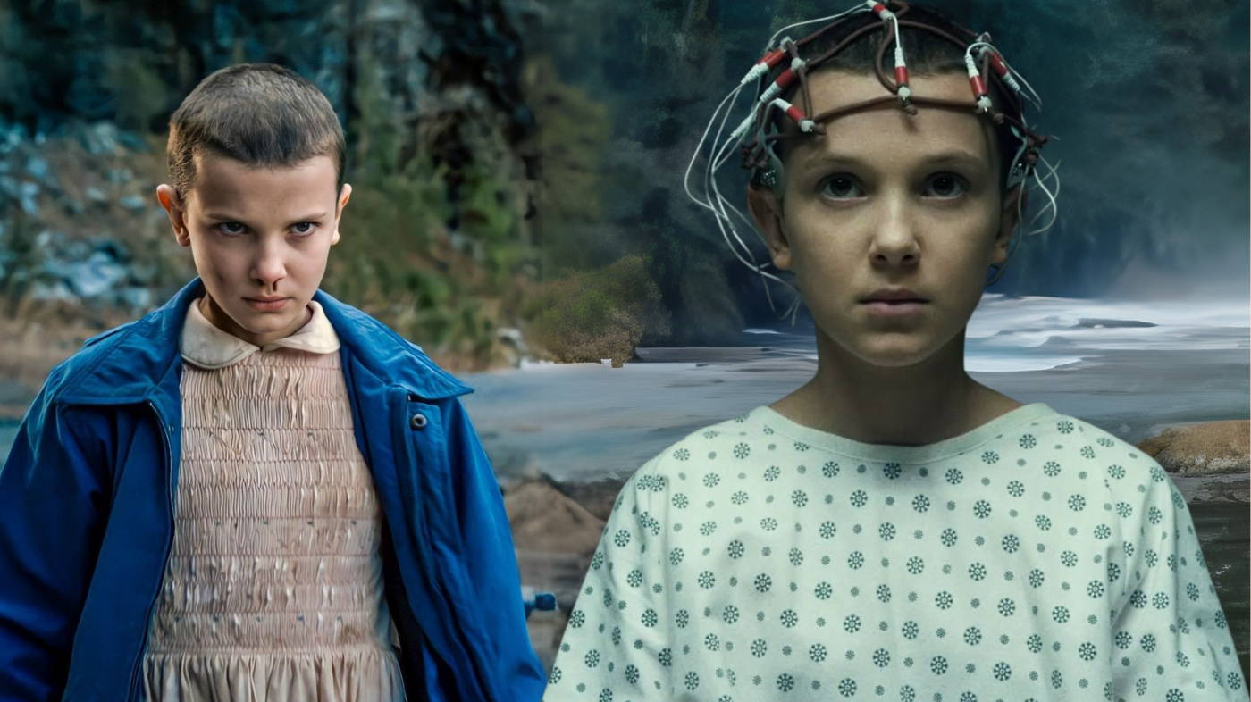 How to Cosplay Eleven from Stranger Things: The Ultimate Guide – EyeCandys®