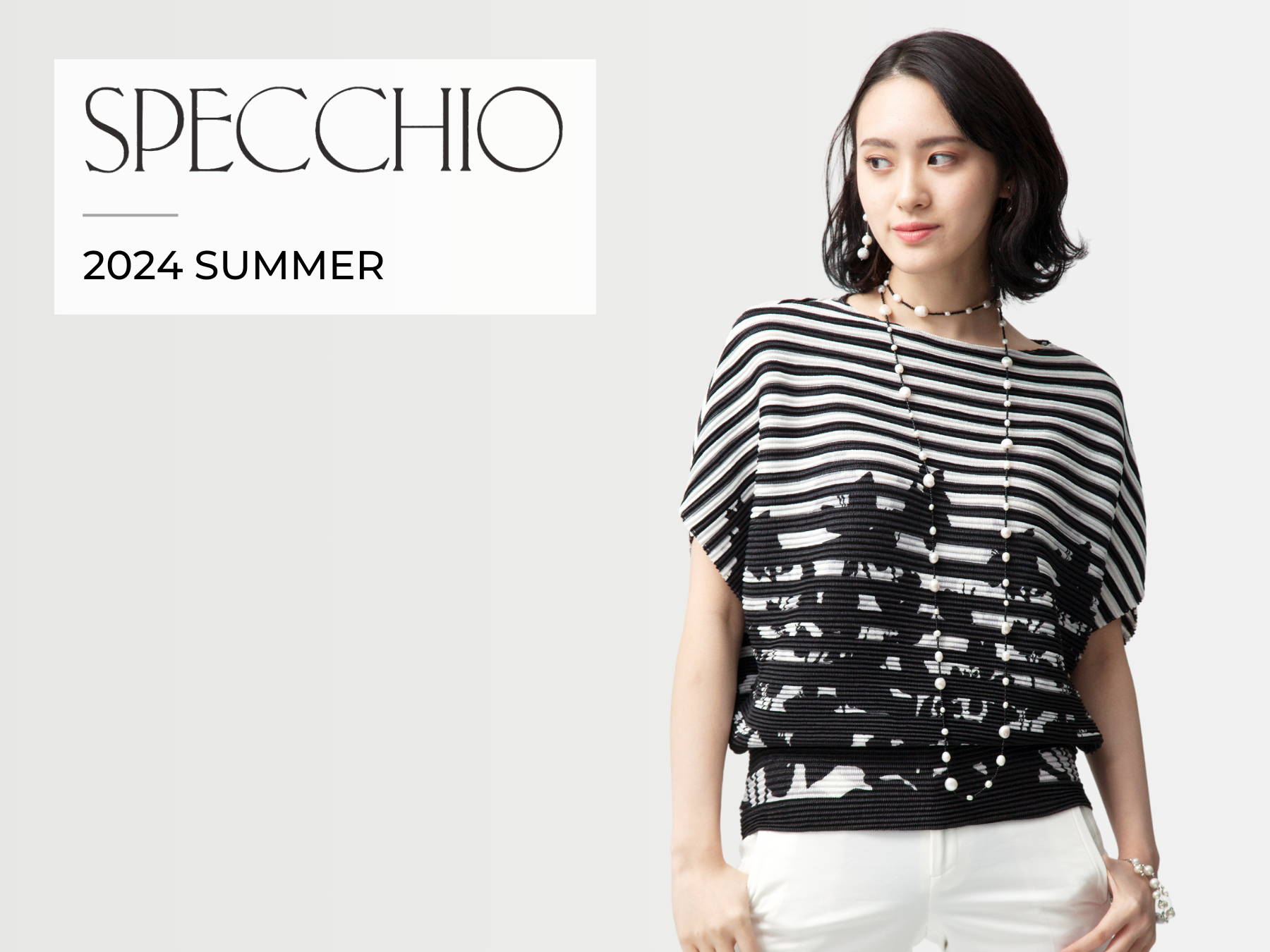 SPECCHIO / スペッチオ — Northmall（旧Otto）