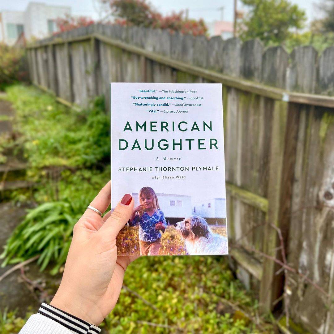 HarperOne Instagram – HarperCollins