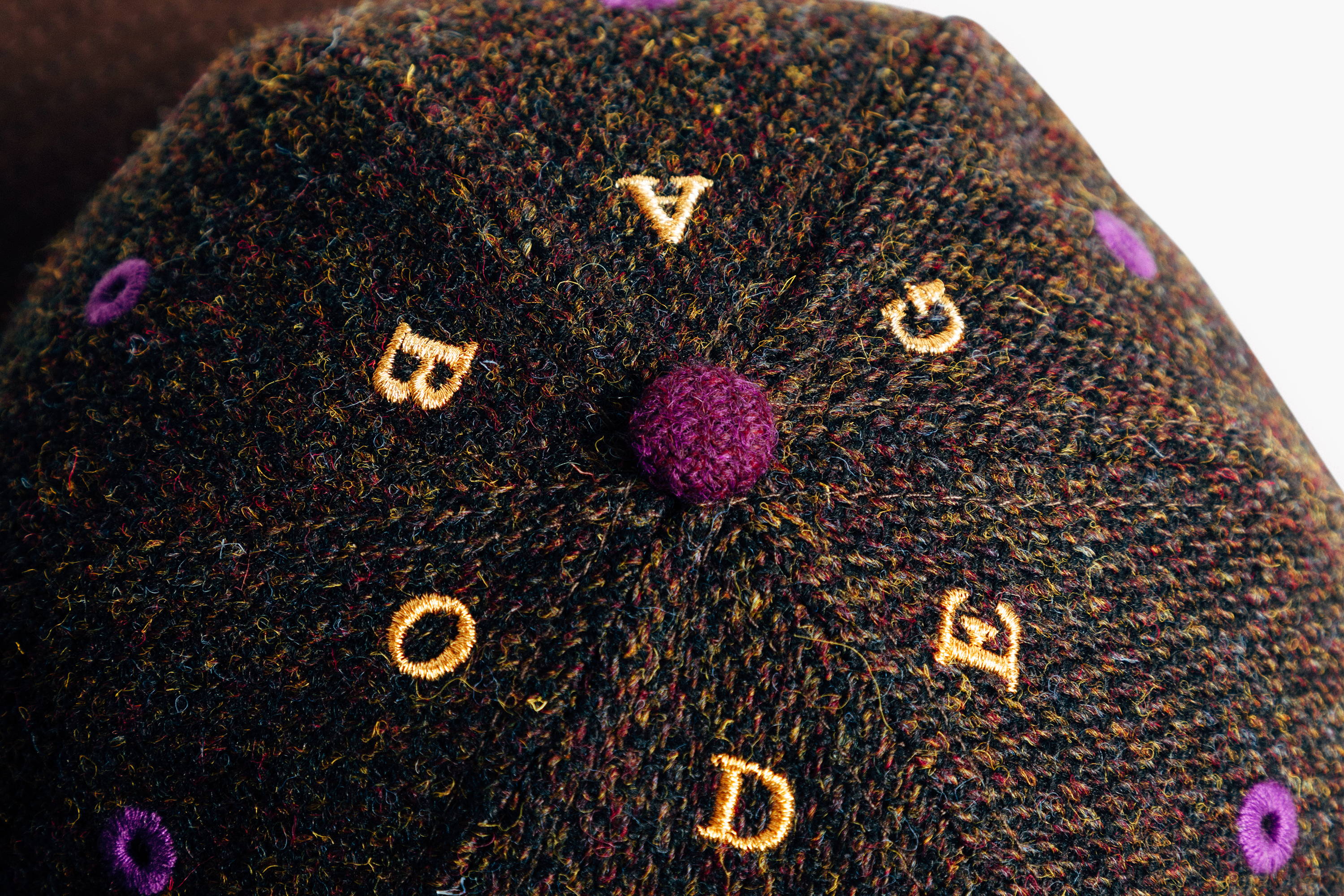 A Closer Look: Bodega x New Era A Closer Look: Bodega x New Era
