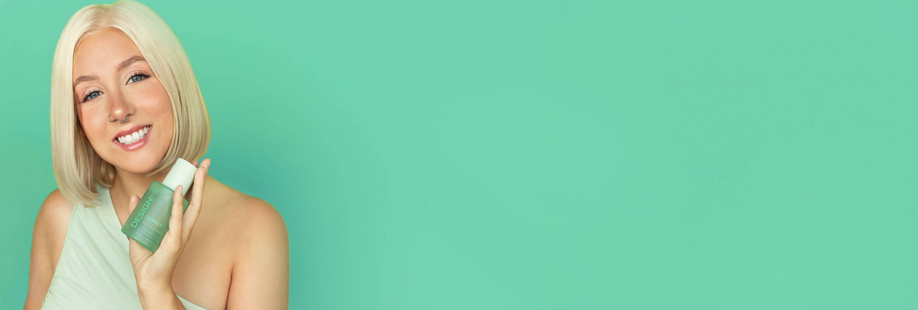 Professional, Cruelty-Free & Vegan Hair Products | DESIGNME Hair