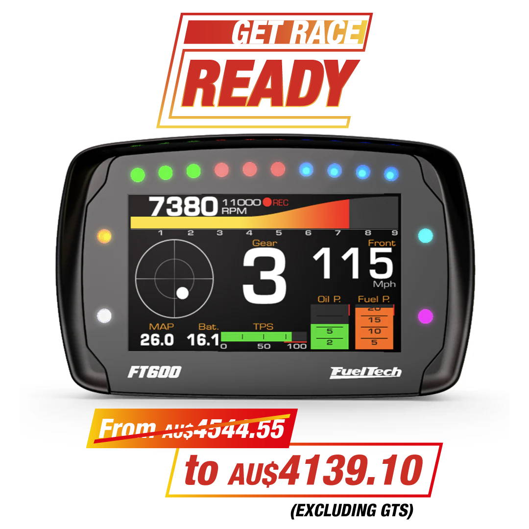 Fueltech Australia Fueltech Usa