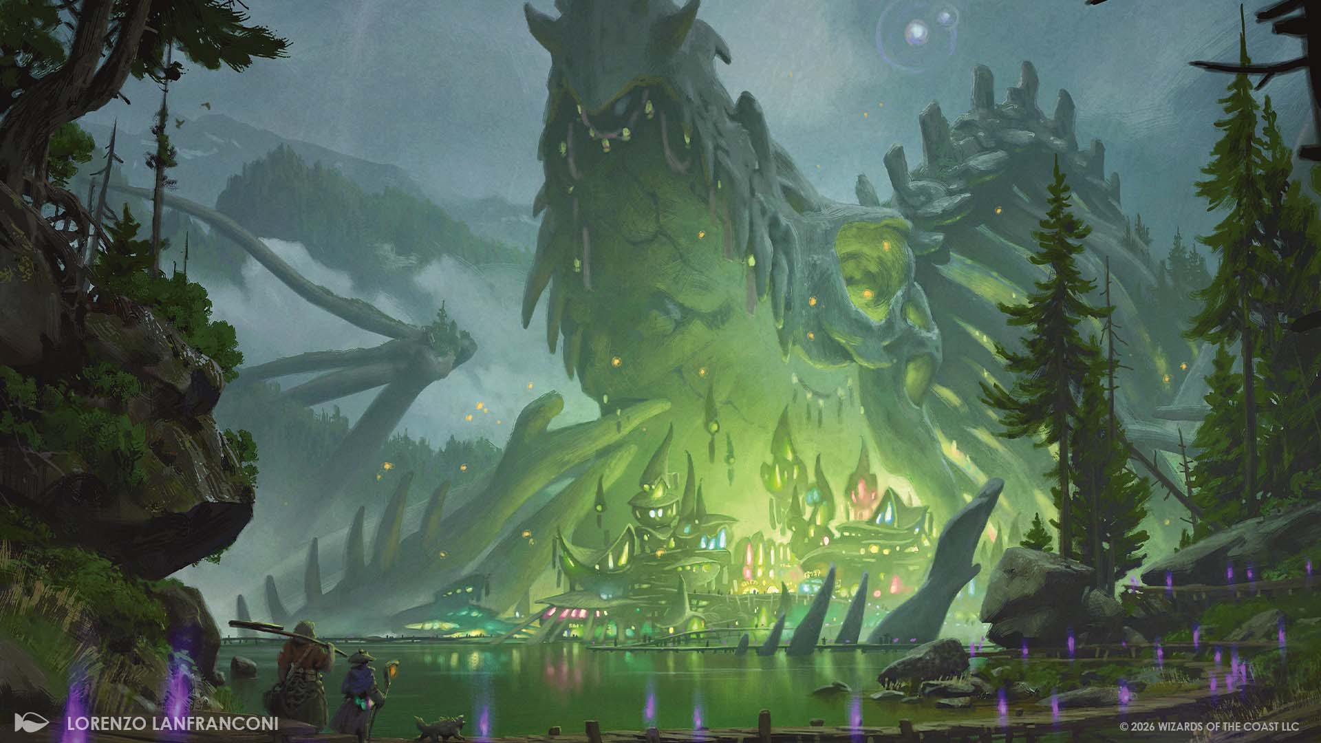 Magic: The Gathering Formats Guide: Standard, Modern, Commander & How ...