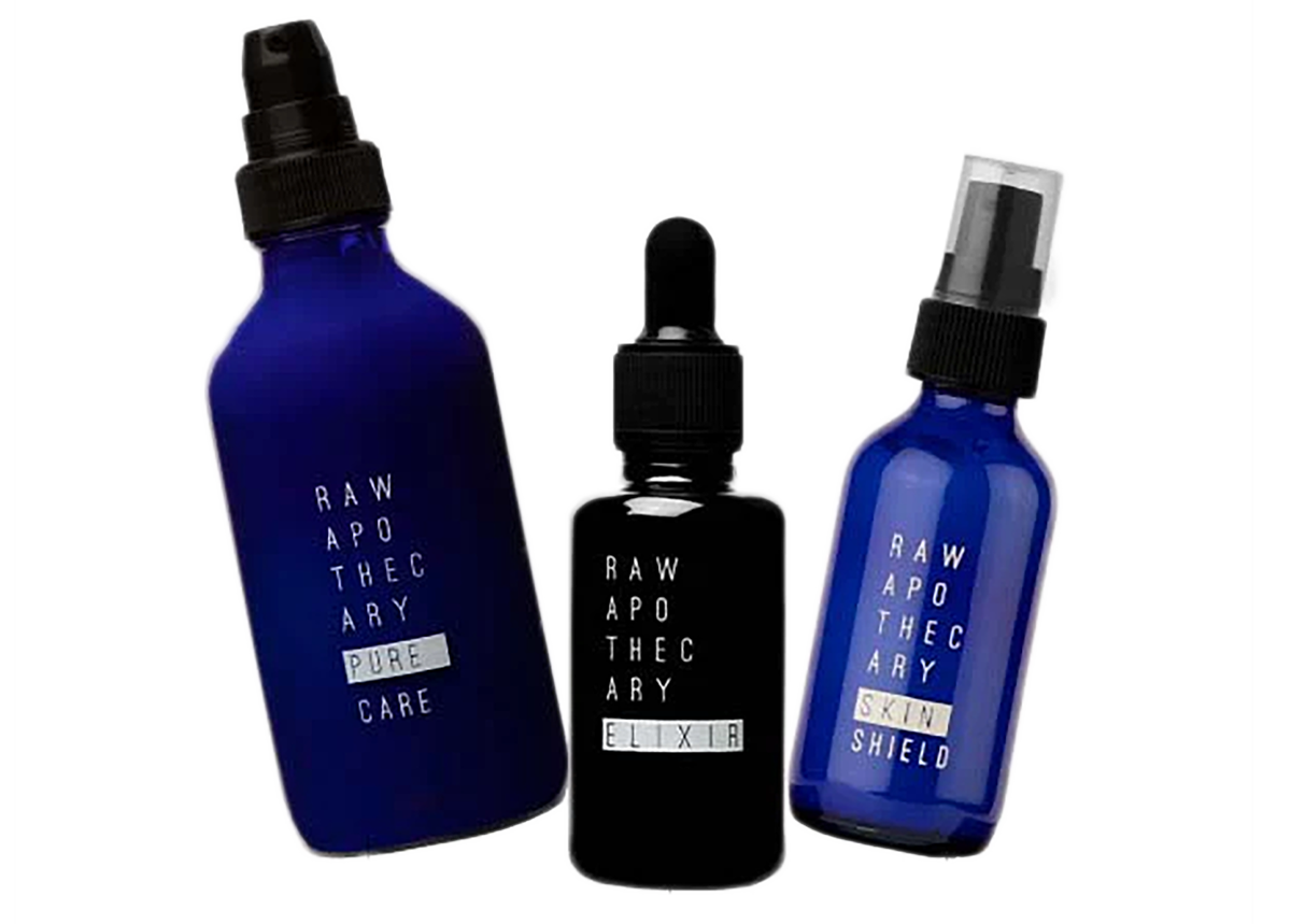 Kits de Raw Apothecary Summer Sale 2023