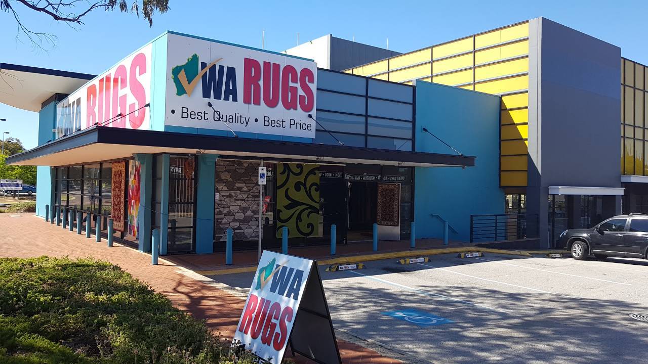 WA Rugs Joondalup