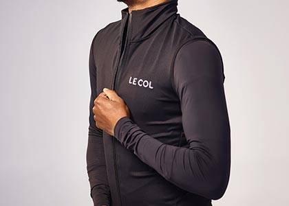 Yanto's Pro Guide: What to wear for Autumn | Le Col | Le Col UK